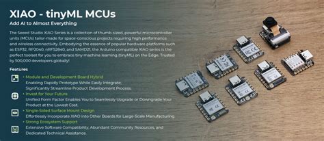 Tinyml Local Llms A Trendy Architecture For Efficient And Affordable Edge Ai Latest News