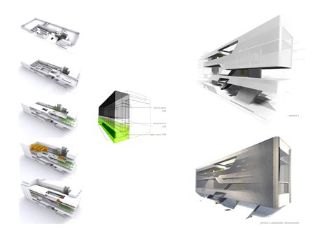 Exploration Of The Design Process Theplan Is