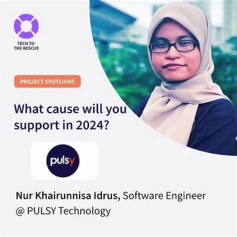 pulsy technology on linkedin gratitude being part of a tech driven