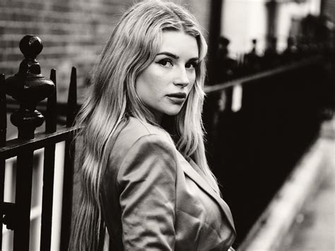 Lottie Moss Premier Model Management