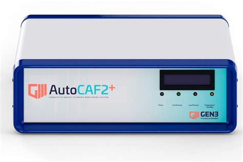 Caf Conductive Anodic Filament Testing