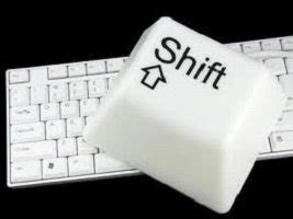 How To Fix Shift Key Not Working On Windows 11 10 Computer