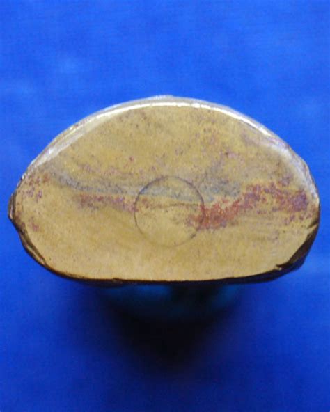 หลวงพ่อเงิน วัดบางคลาน รุ่นสร้างอำเภอ ปี ๒๒ หลัง อุ กริ่งดังกังวาล