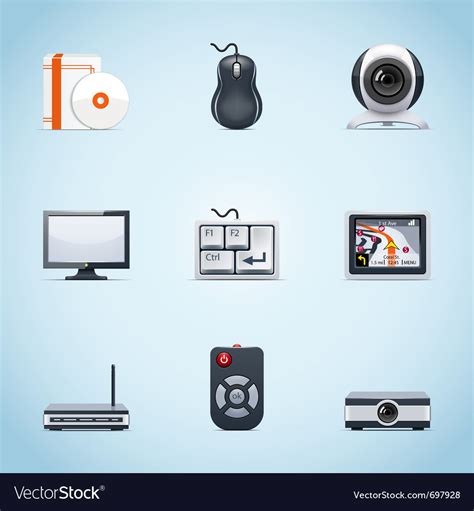 Computer Peripherals