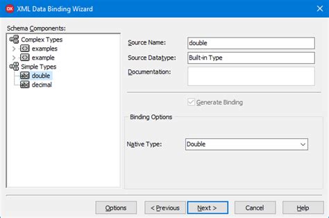 Delphi Xml Data Binding Wizard Floating Point And Fixed Point Numbers