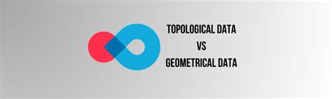 Topological Data Vs Geometrical Data