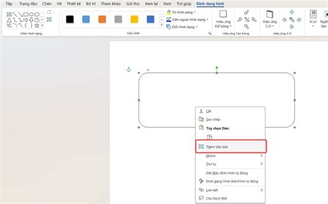 Hướng Dẫn Cách Vẽ Sơ đồ Trong Word đơn Giản Và Nhanh Chóng