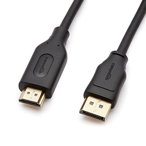 Top 8 Amazonbasics Hd Cables Of 2023 Best Reviews Guide