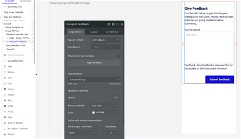 Passing Data Between Two Data Types Need Help Bubble Forum