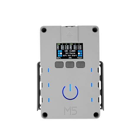 M5stack Core2 Development Board Details Pinout Specs