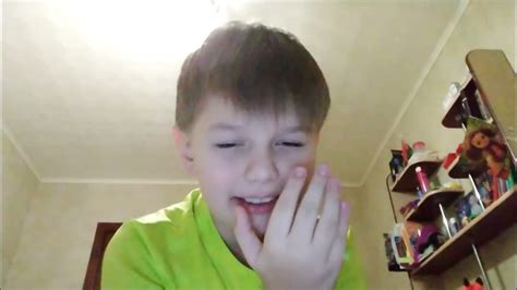 обзоры на нашу семью странная семейка Youtube