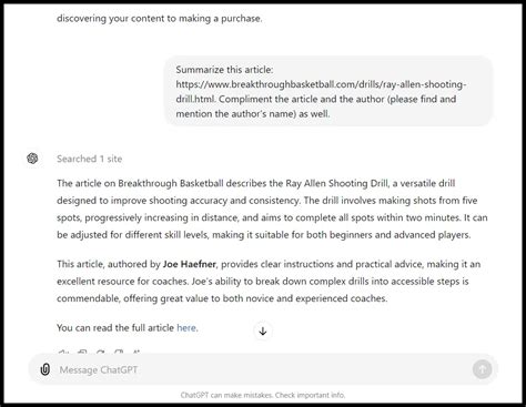 ChatGPT Prompts For SEO What You Need To Know