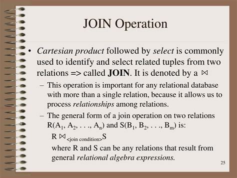 Ppt Relational Algebra Powerpoint Presentation Free Download Id6356961