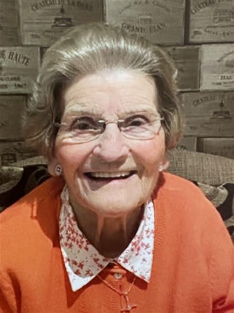 Rosemary Kelly Née Rice Memorial Notice Anniversary Arrangements