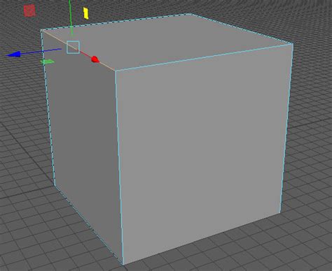 Maya Ltmaya How To Properly Delete Vertices Edges And Faces