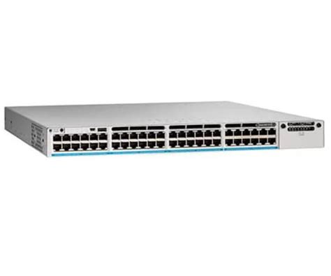 Hướng dẫn cấu hình Switch Cisco dành cho người mới