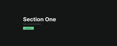 Scroll Reveal Animation In React Using Framer Motion