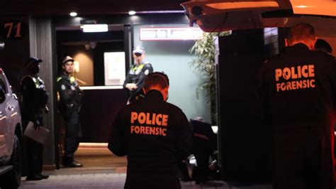 Langtrees Armed Robbery Police In Desperate Hunt For Armed Robbers Of