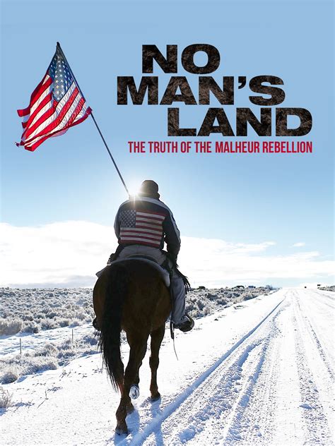 Prime Video No Mans Land