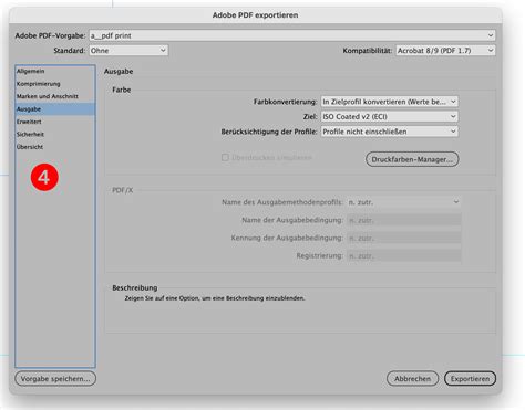 A Brief Explanation Of Color Management Blog CONIN Werbeagentur