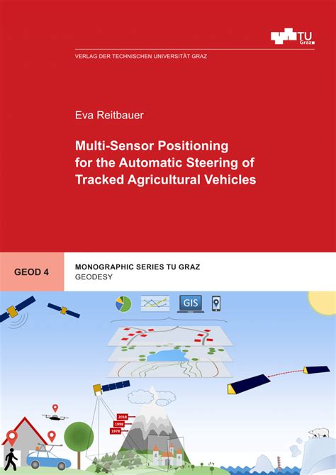 PDF Multi Sensor Positioning For The Automatic Steering Of Tracked Agricultural Vehicles