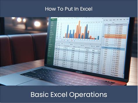 Tutorial Do Excel Como Colocar O Excel Excel