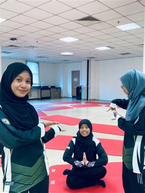 Linkers Stress Peaceful Physiotherapy Benefits Yoga Mental