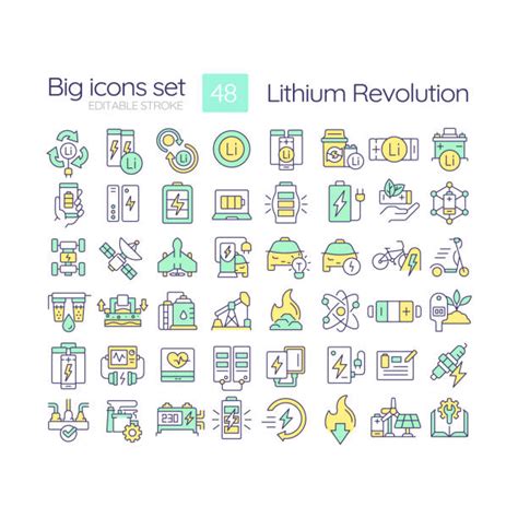 630 Decarbonization Icon Stock Illustrations Royalty Free Vector