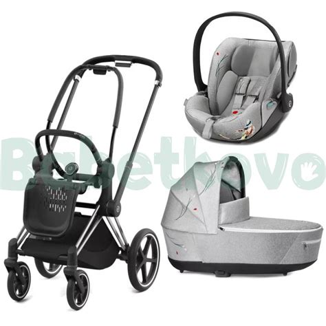 CYBEX 2-set PRIAM KOI