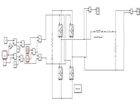 matlab simulink implementation of research papers upwork