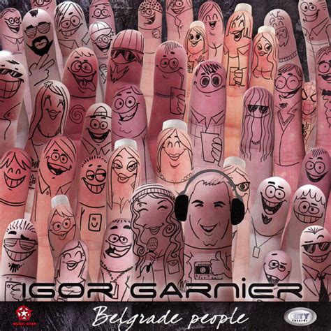 Igor Garnier Songs Events And Music Stats