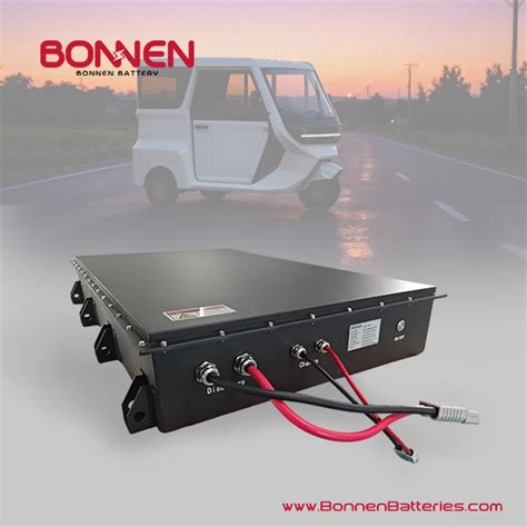 Ev Lithium Battery Pack Design Process From Manufacturers