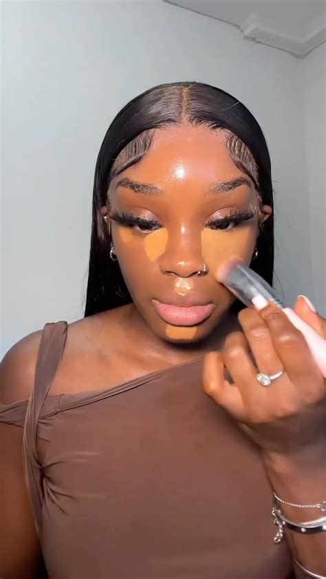 Have You Tried This Brows Technique 😍 ️ Tag Your Makeup Bestie💄 ️ Rate