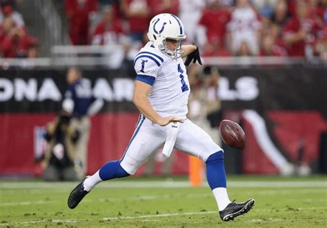 The Life And Career Of Pat Mcafee Story