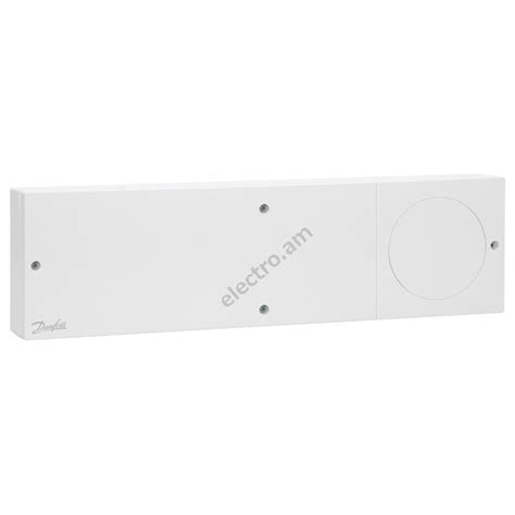 Switching Device Danfoss Icon Master Controller Basic High Quality Electric Appliances Shop