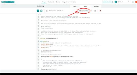 How To Make A Data Logger With The Esp8266 Nodemcu Connected To The