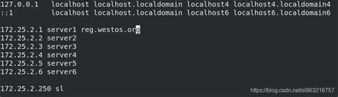 【docker】docker Swarm集群管理（部署集群、创建服务、监控服务、负载均衡、滚动更新、portainer可视化）swarm