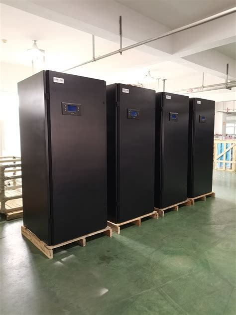 精密空调应当具备的性能特点有哪些 新闻中心 精密空调 海瑞思机房空调 海瑞思