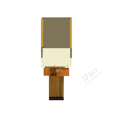 Inch Graphic Screen IPS TFT LCD X Display Module