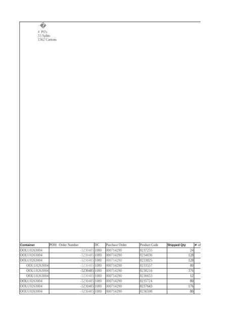 Test Excel Pdf