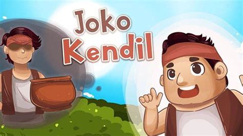 Nama Mirip Musafir Viral Ternyata Ada Legenda Joko Kendil Asal Jateng