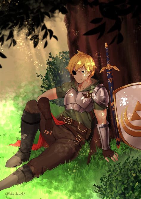 Jaune Arc Wiki Rwby Amino