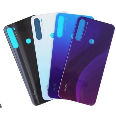 Jual Back Door Xiaomi Redmi Note Shopee Indonesia