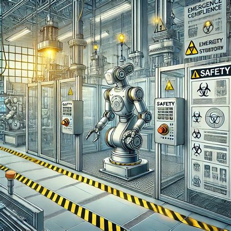 The Future Of Robotics Trends And Predictions For The Next Decade T Robotics