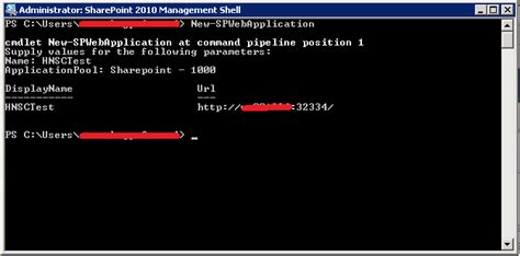 Sharepoint Pitstop Implementing Host Named Site Collection