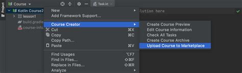 EduTools Plugin JetBrains Marketplace For Courses The JetBrains Academy Blog