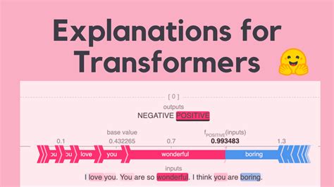 rajiv shah rajistics blog explaining predictions from 🤗 transformer models