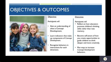 Pre K Class Concept Development Fairfax County Government Free Download Borrow And