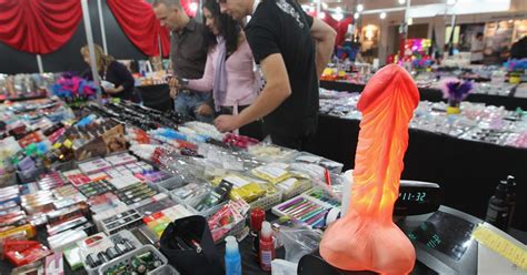 Sex Life Hackers And The New Erotic Hardware Arrive At Hope Xi