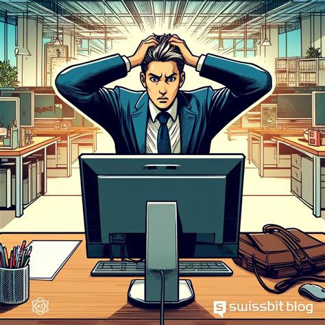 swissbit ag on linkedin mfa cybersecurity vpn swissbit